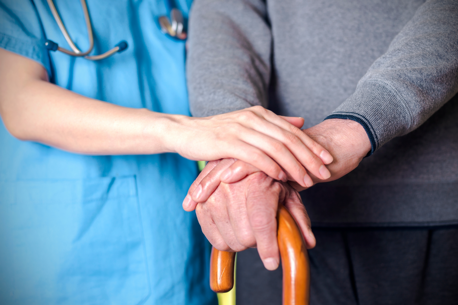 Senior Case Management | Meet Our Case Managers