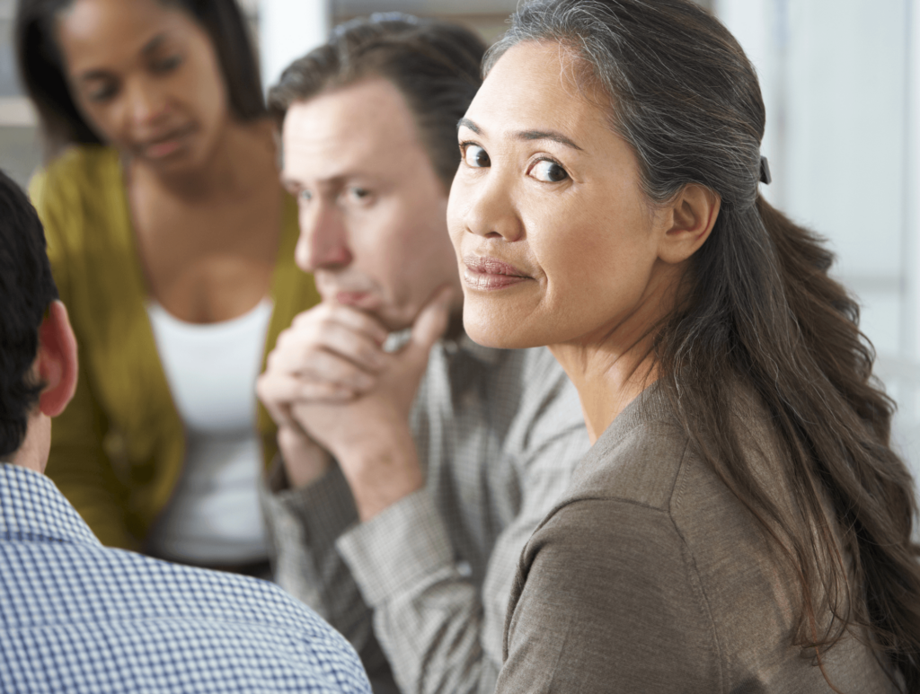 Caregiver Support Groups | Caring For Aging Loved Ones